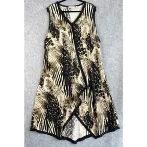 Soft Surroundings | Dresses | Soft Surroundings Extravaganza Dress ...
